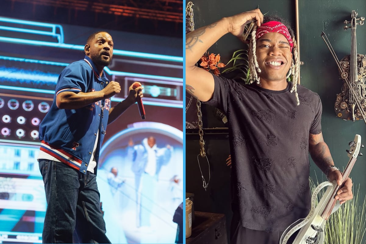 Will Smith es demandado por acoso sexual y despido injustificado de ...