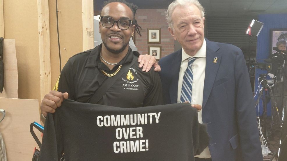 Local non-profit empowers youth with skills training and mentorship ...