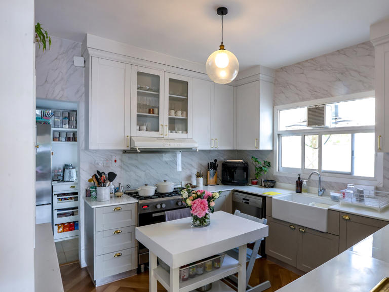 My Dubai rent: Dh140,000 Jumeirah bungalow is 'beautiful sanctuary' for ...