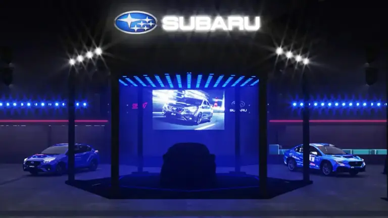 Subaru’s STI performance arm reveals three new JDM specials for Tokyo ...