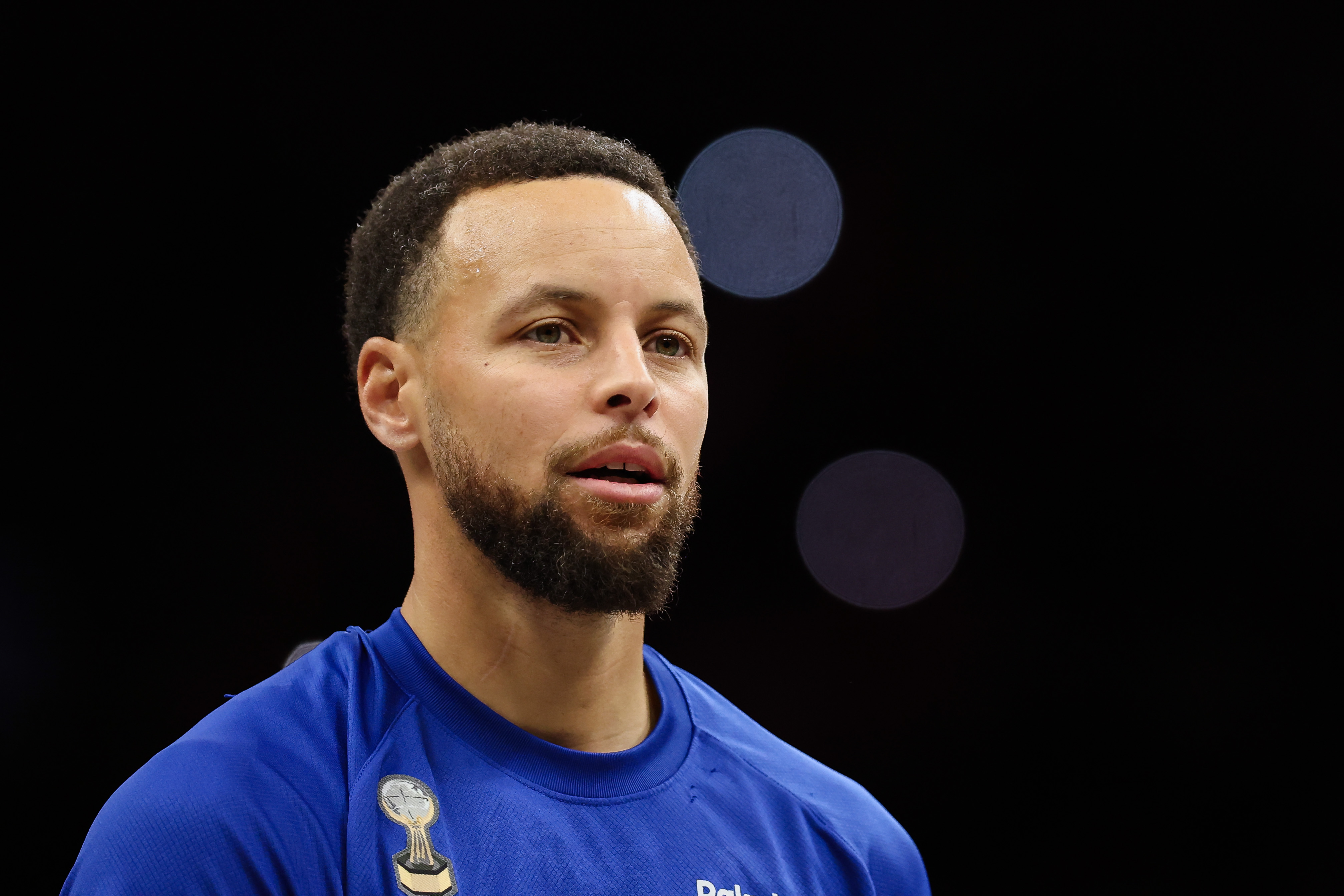 Steph Curry’s final status revealed for Warriors-Jazz
