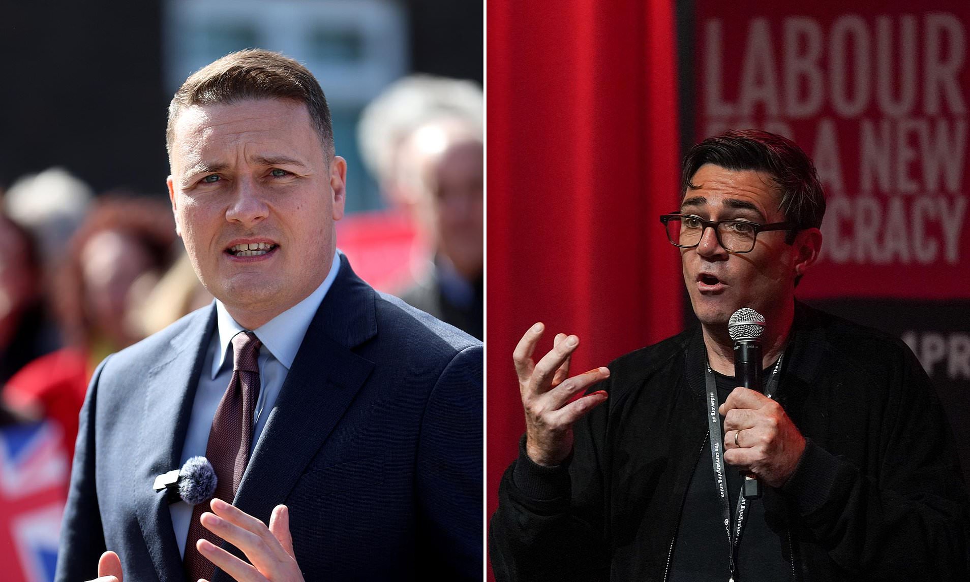 Inside Westminster: Now it's just a matter of which of the plotters ...