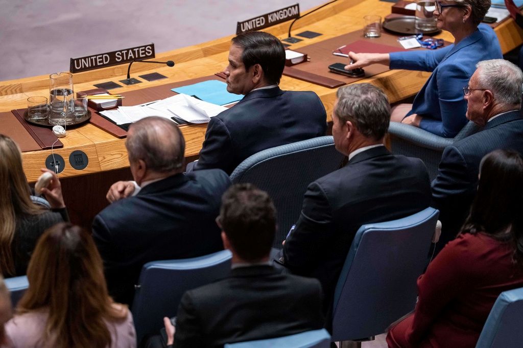UN Security Council to hold emergency meeting over Trump Venezuela ...