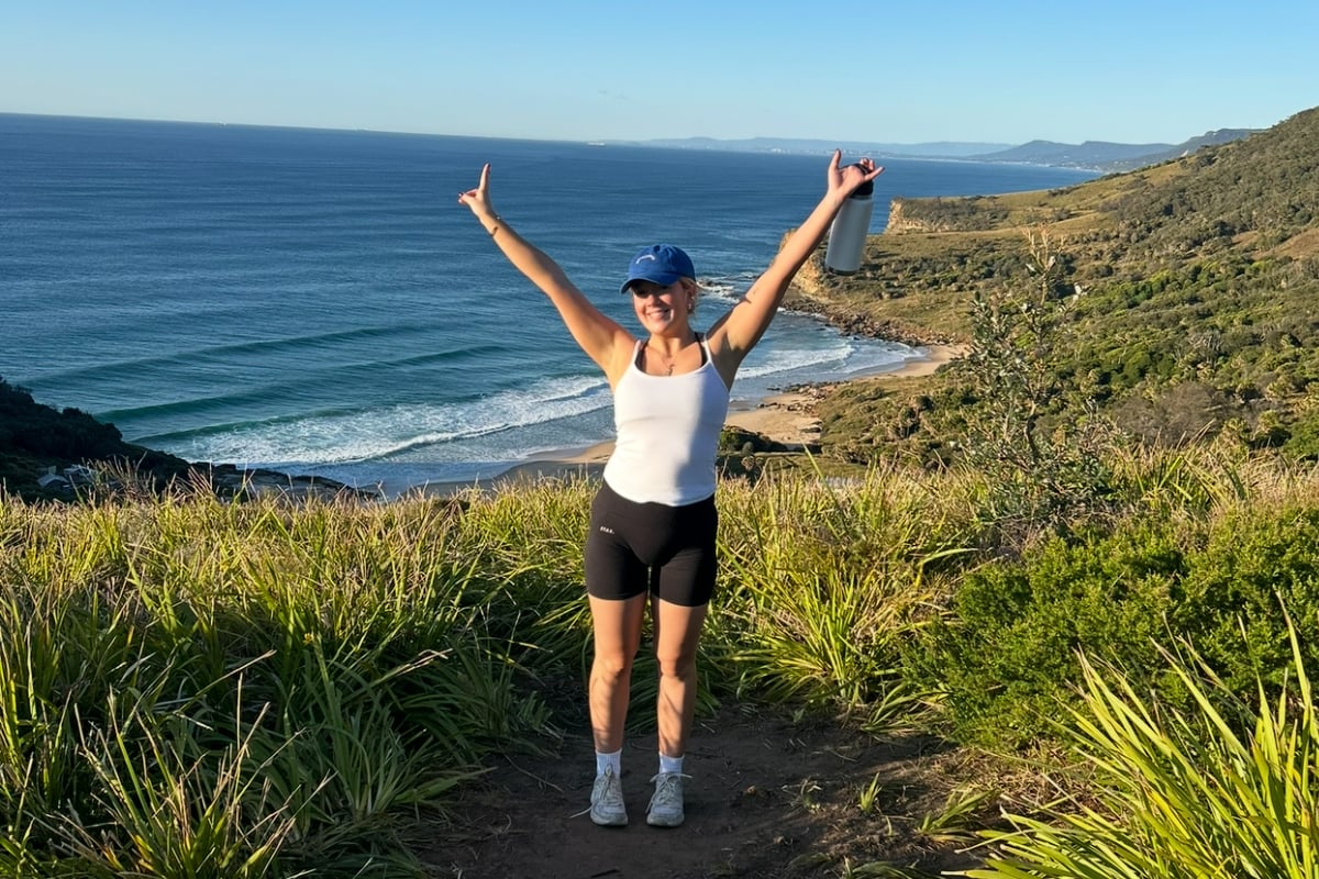 I coordinated my exercise routine with my cycle. Here's why I'm never ...