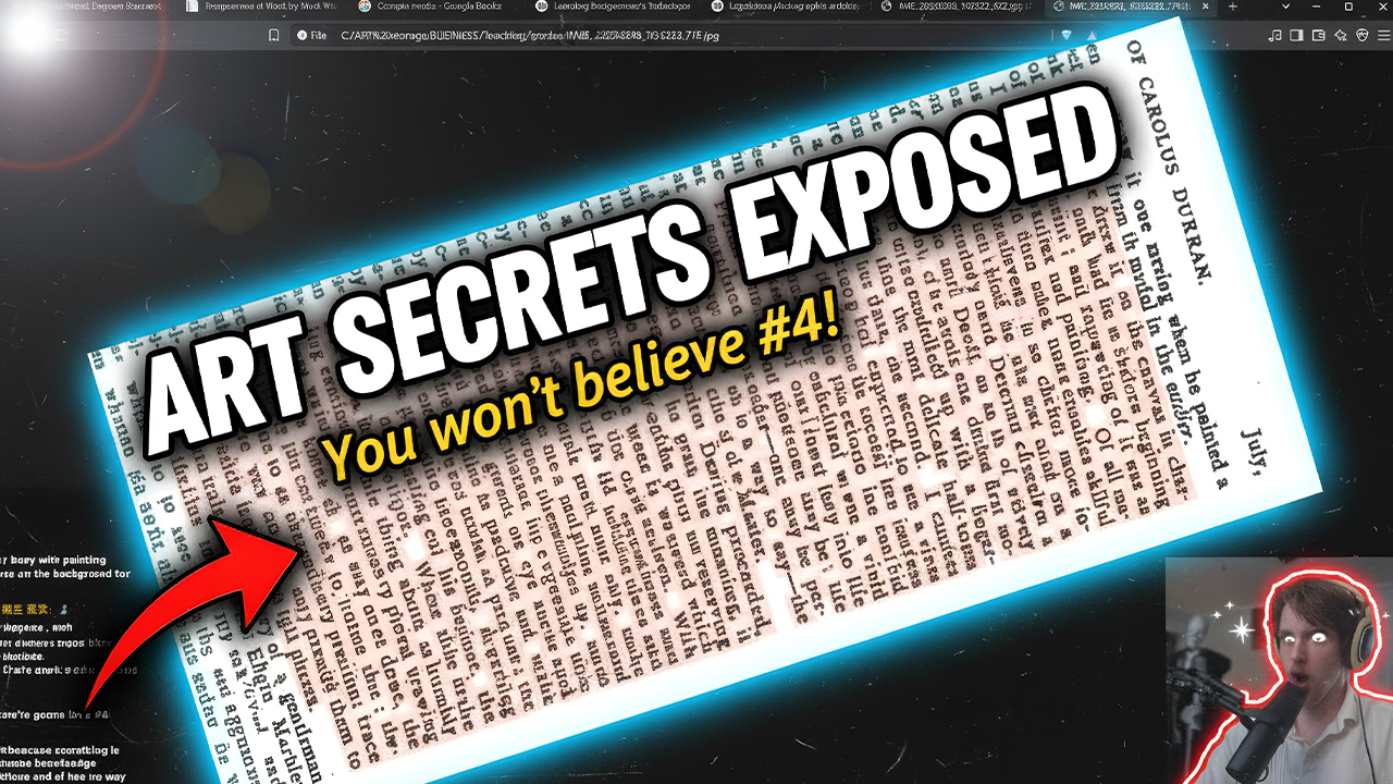 The ChatGPT art history exam: Misattributions, hallucinations, and real ...