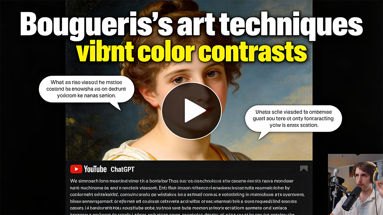 Will ChatGPT survive an art history test? AI tested on paintings ...