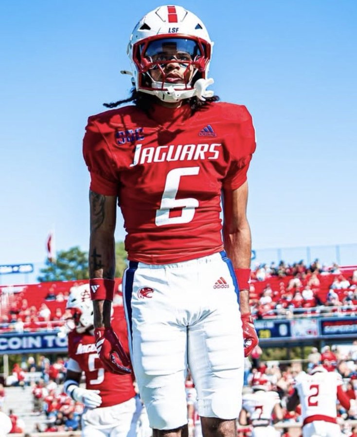 South Alabama DB Nehemiah Chandler will transfer to Florida State