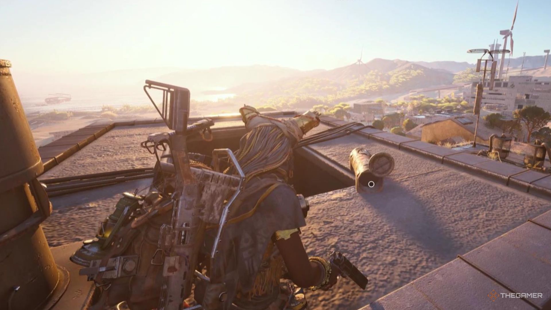 Where to find grenade tubes in Arc Raiders