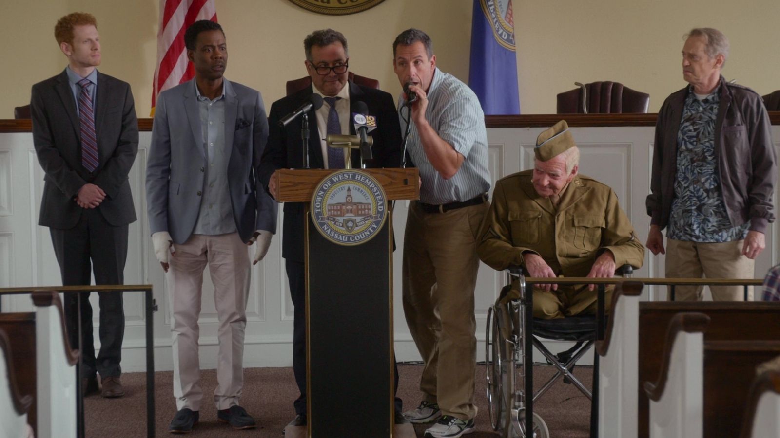 Os 3 melhores filmes que você absolutamente precisa assistir na Netflix ...