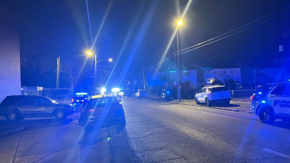 15-year-old charged in first Birmingham homicide of 2026