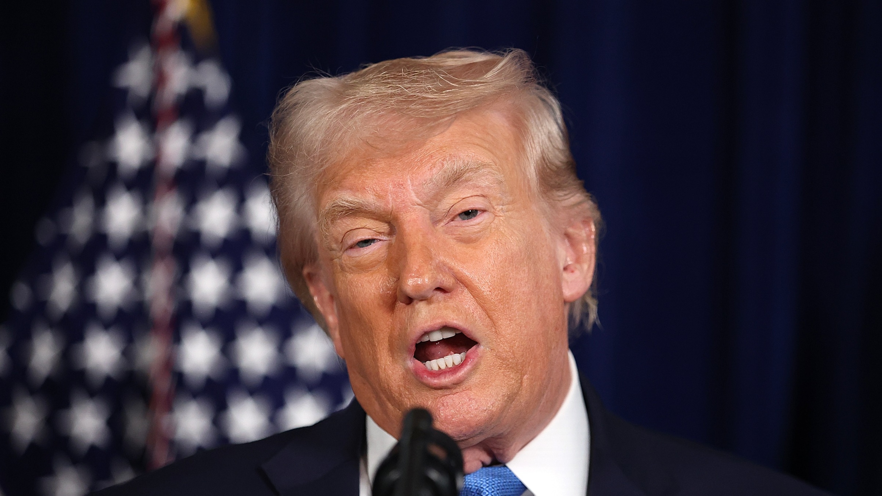 Trump's vow to 'run' Venezuela, sell oil, part of plan to dominate ...