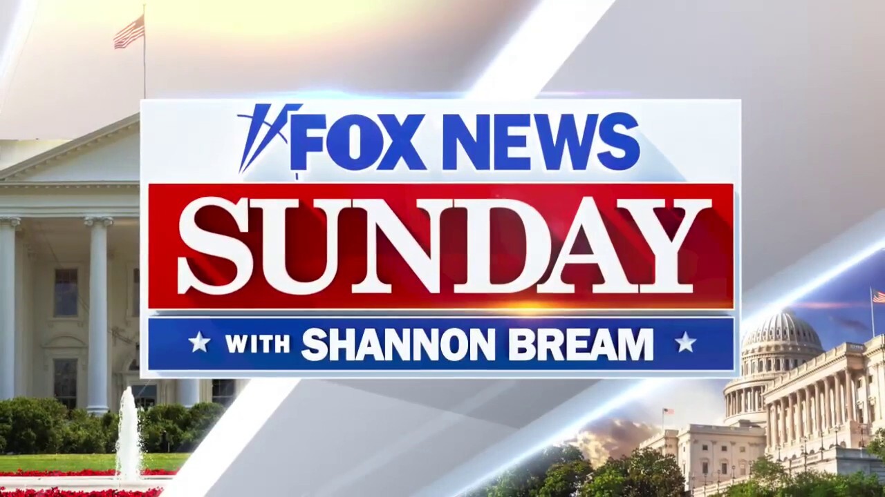 Coming up on Sunday, January 4 edition of 'Fox News Sunday'