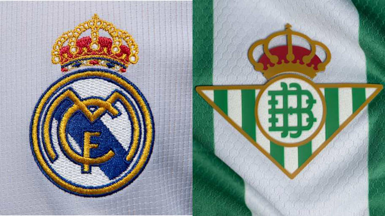 Real Madrid vs. Real Betis: Preview, predictions and lineups