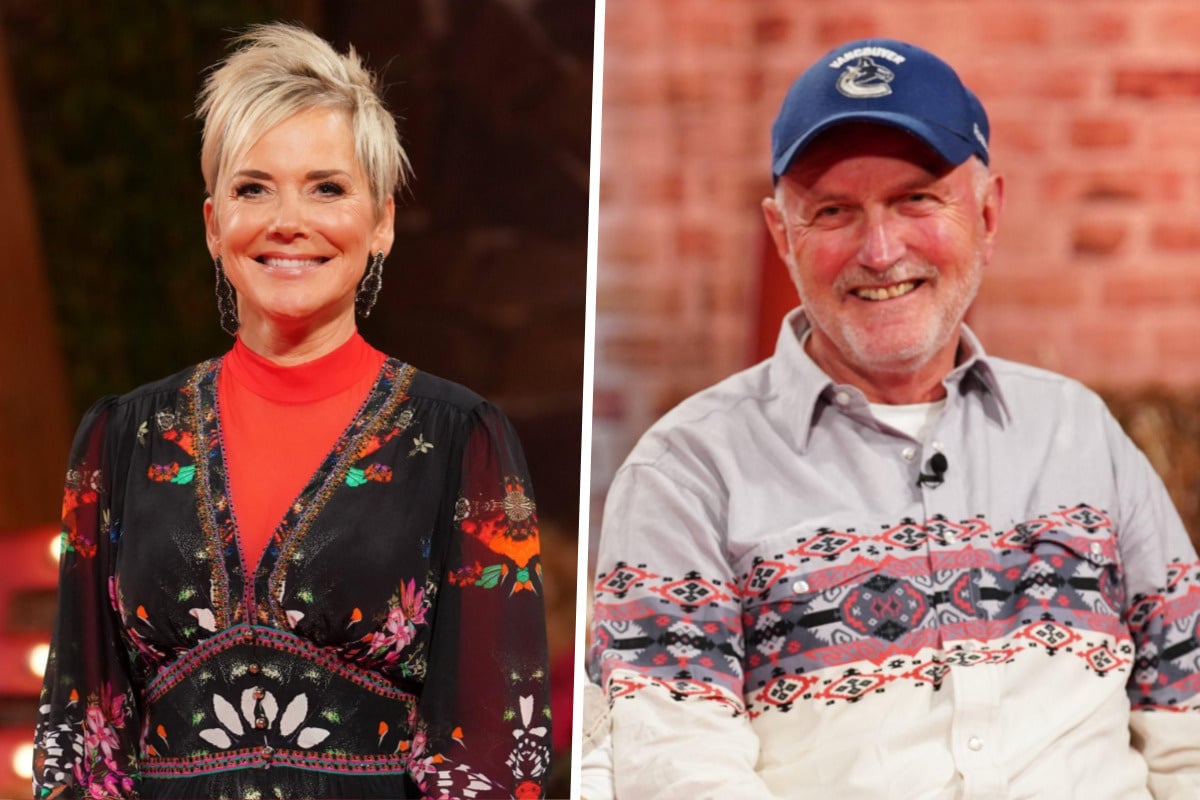 Drama um "Bauer sucht Frau"-Star Andreas: Nach TV-Antrag ließ Inge ihn ...