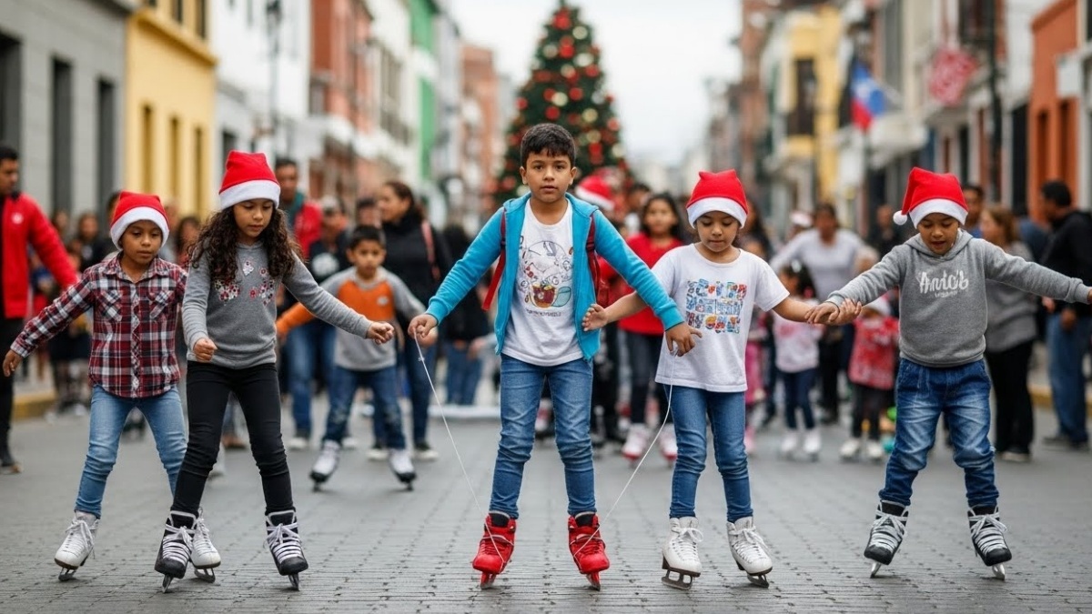 Sanborns adelanta el Día de Reyes con patines y scooters en oferta y ...