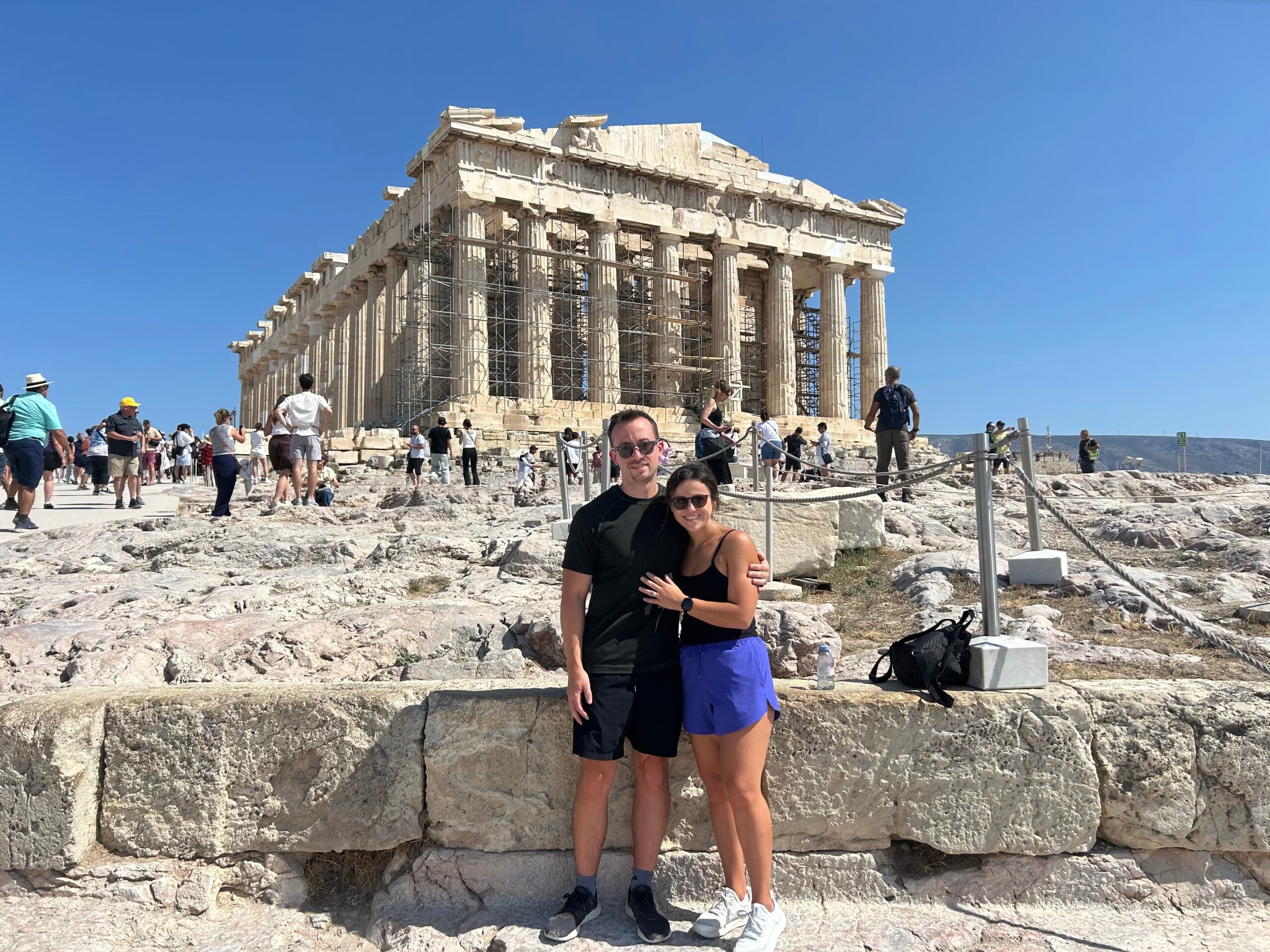 I made 2025 a year of travel—and I’m done with the “wait until ...