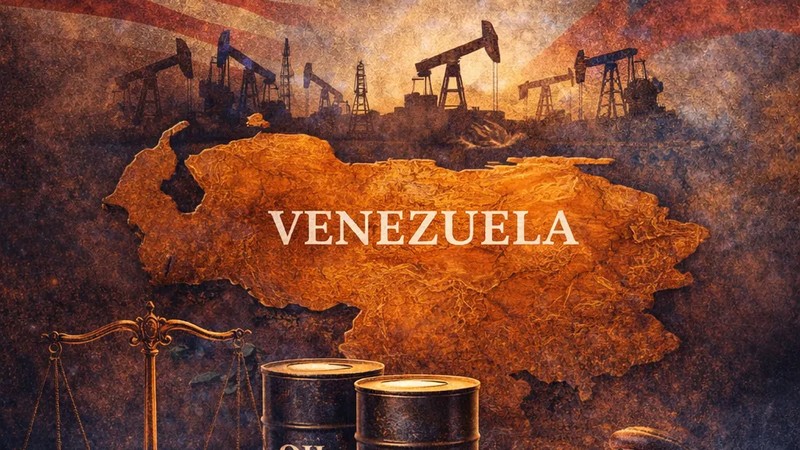 Fact vs fiction: Why Venezuela’s oil isn’t America’s to take
