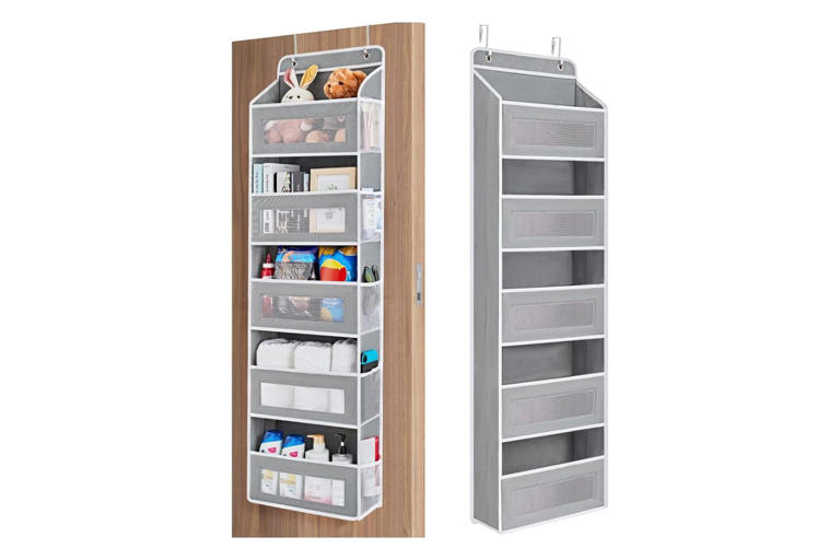 10 clever home organizers to help you declutter with minimal effort in ...