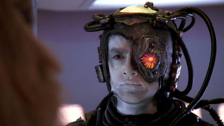 The Borg were the best Star Trek villains – until they weren't