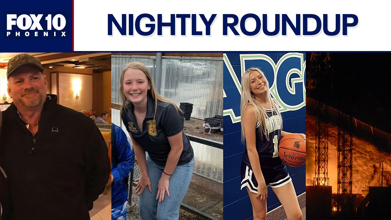 Helicopter crash victims ID'd, Venezuelan president captured | Nightly ...