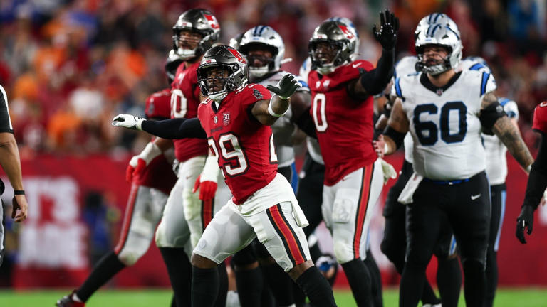 NFC South will be determined by Saints-Falcons game after Buccaneers ...