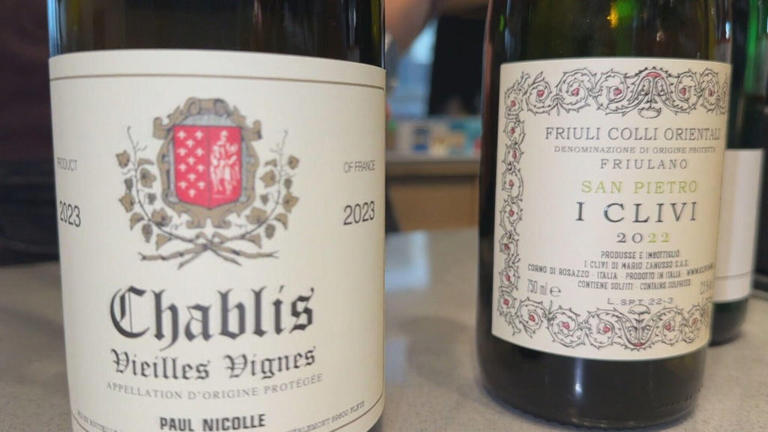 Some small businesses raise prices due to tariffs, Colorado liquor ...