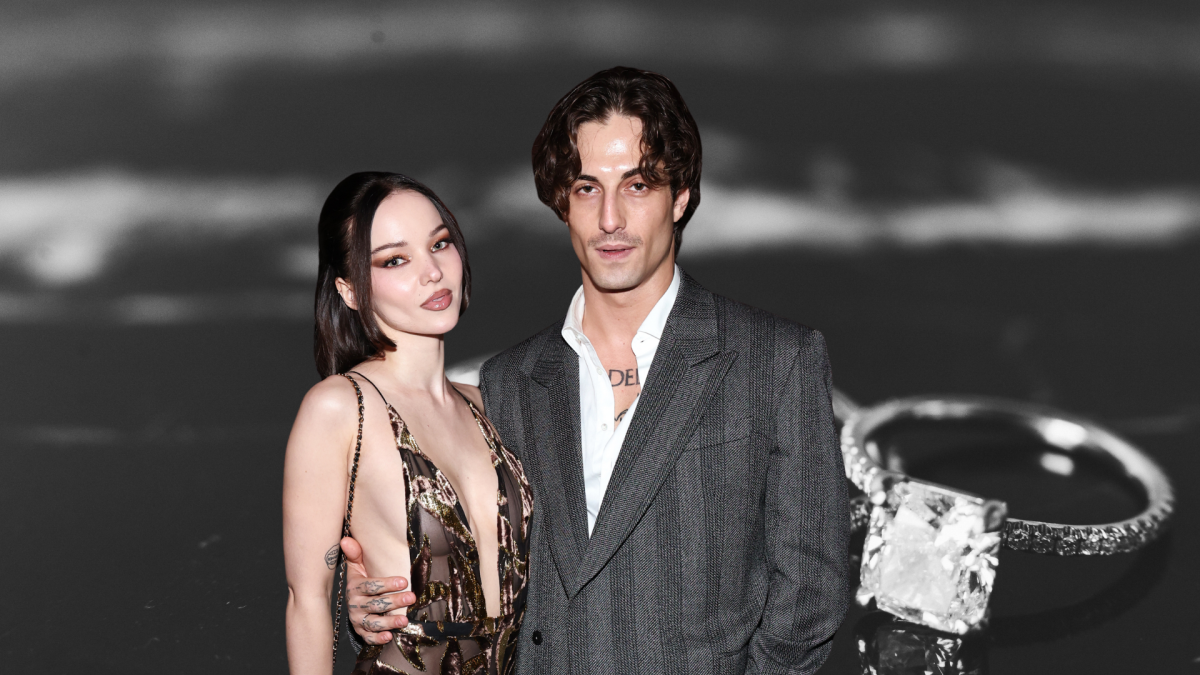 Beloved pop duo fuel wedding speculation with photos