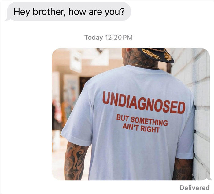 Be very careful with what you say next: 55 funny text messages that ...
