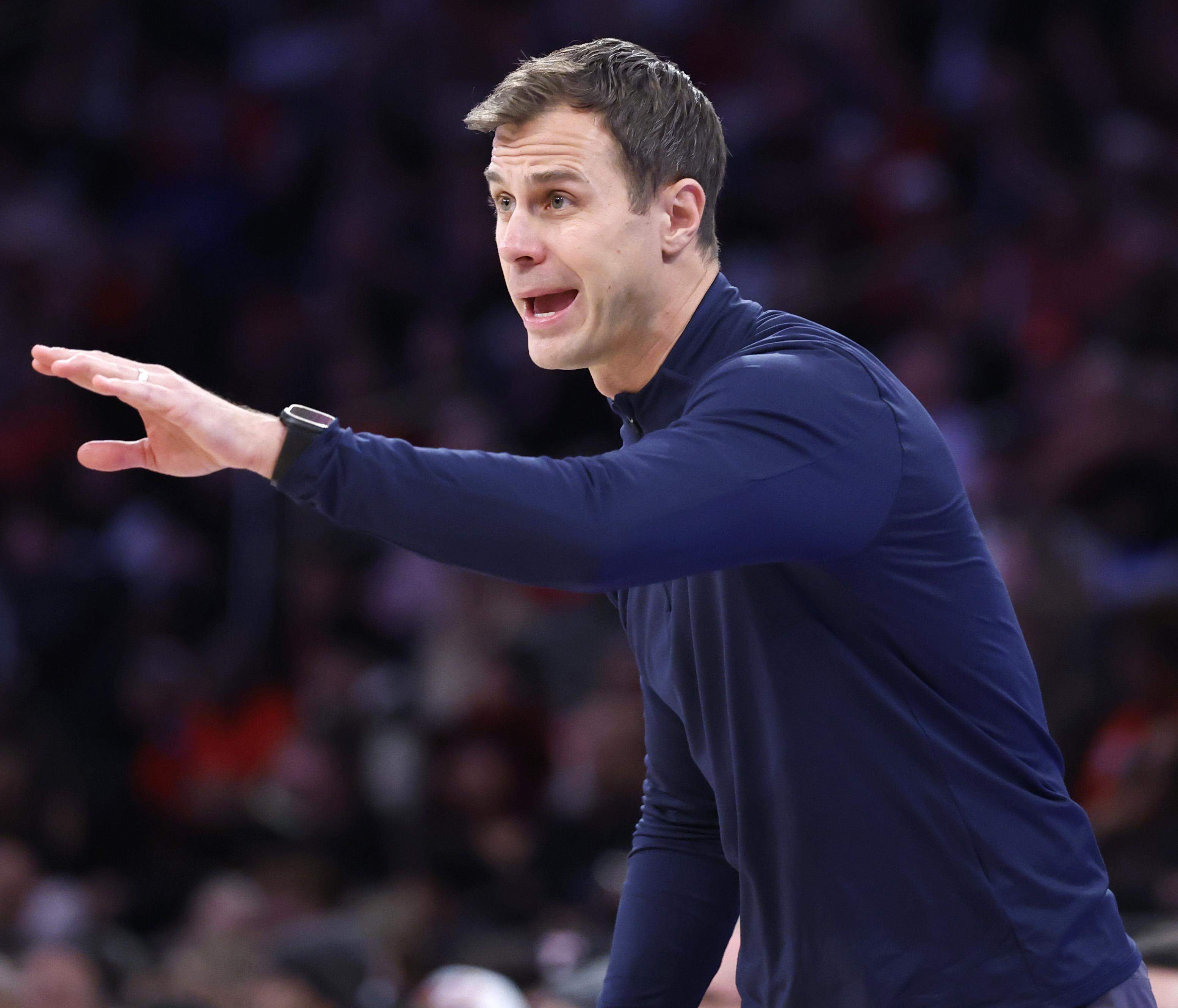 Isaiah Evans shoots Duke basketball past Florida State in high-scoring ...