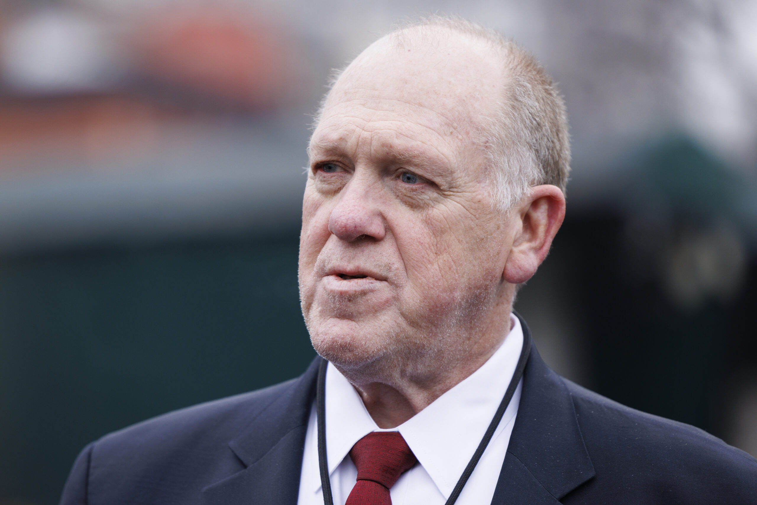 ‘This is not a game’: Trump’s border czar vows to identify source of ...