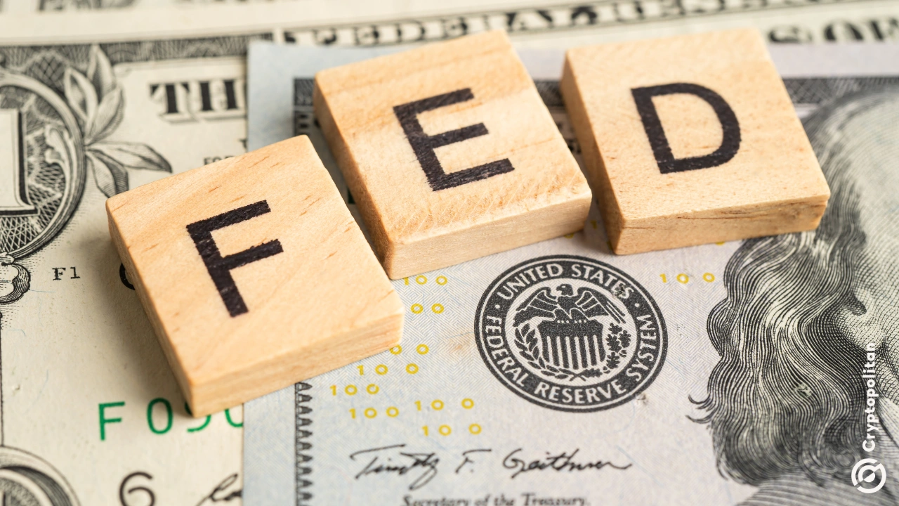 Fed grapples with fake data and political scrutiny while plotting 2026 ...