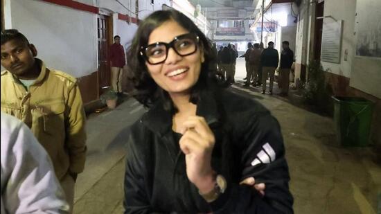 Social media posts on Pahalgam attack: Folk singer Neha Singh Rathore ...