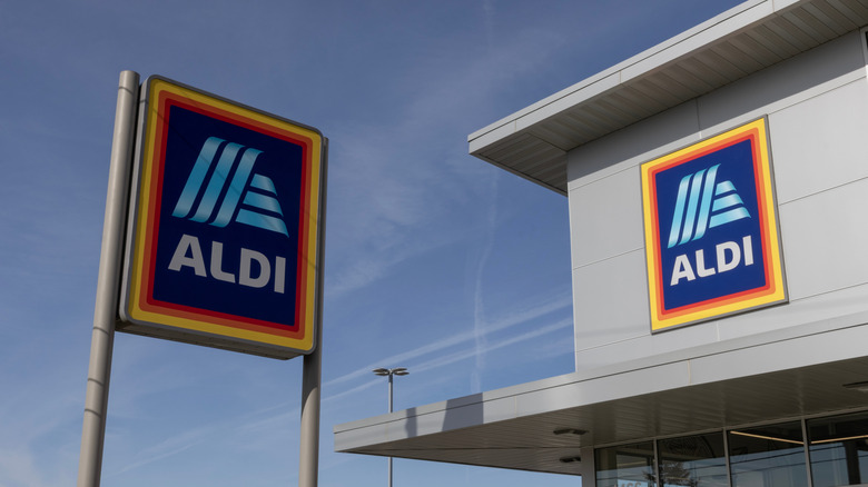 8 pantry staples you should always buy at Aldi