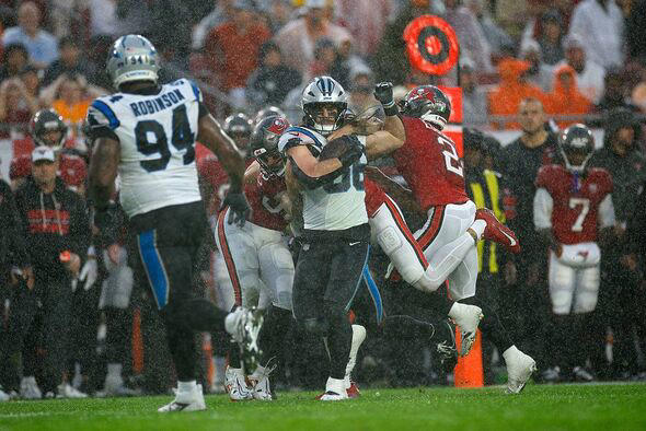 ABC interrupts NFL game for breaking news and special report