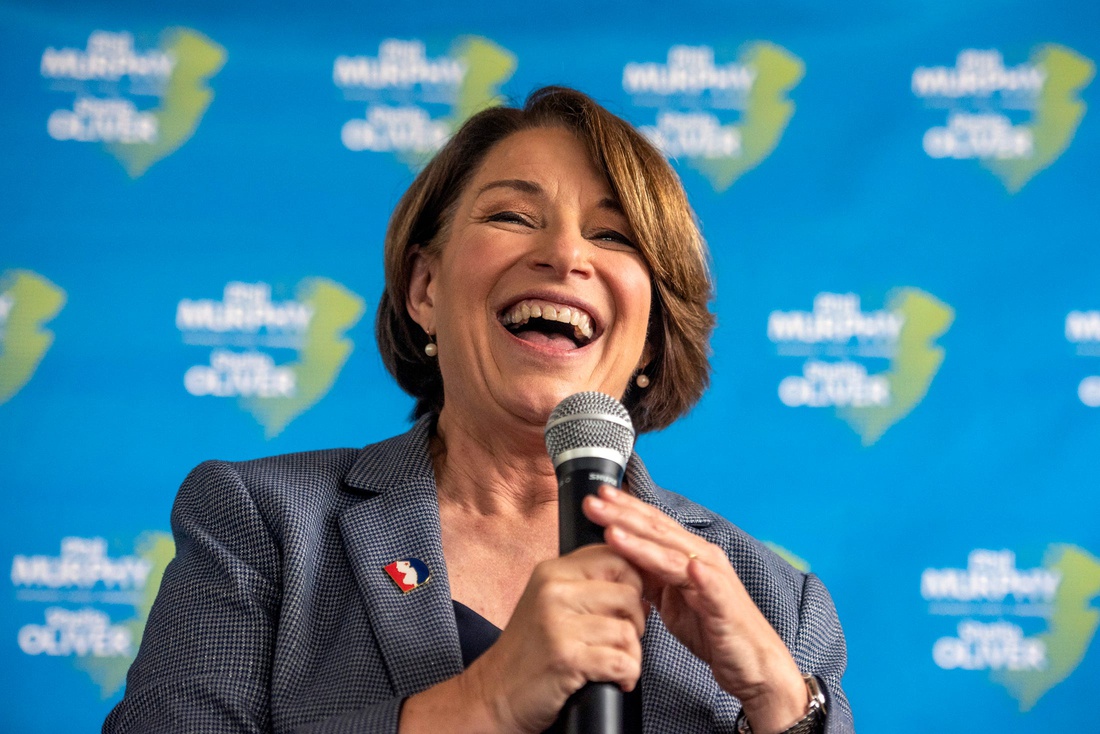 Democratic favorability plunges in two polls