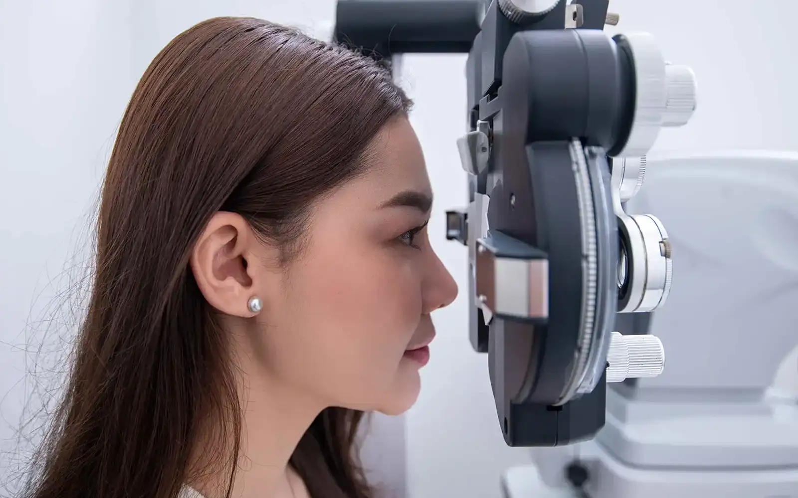 Silent sight stealers: How gradual vision loss can go unnoticed