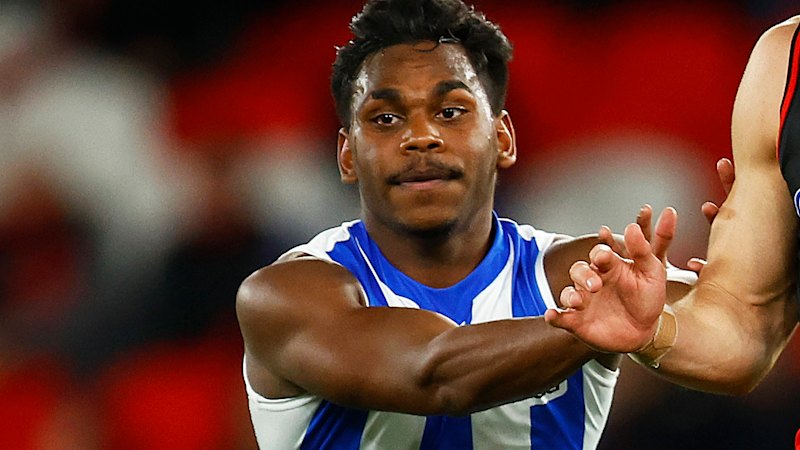 North Melbourne, Bulldogs mourn the death of former AFL player, aged 23