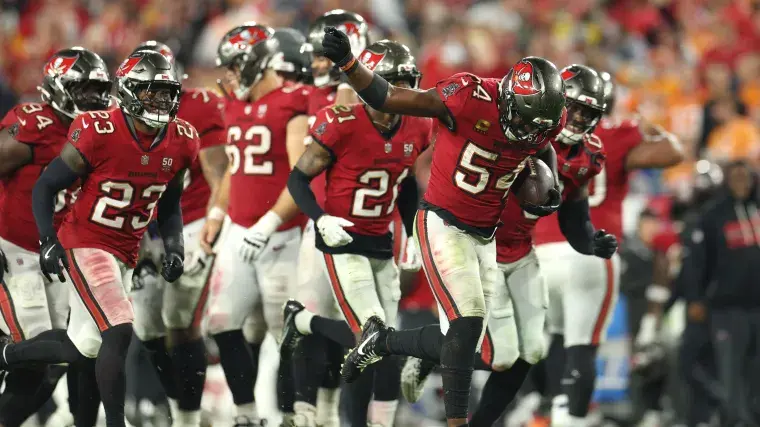 Panthers vs. Buccaneers final score, results: Tampa Bay beats Carolina ...