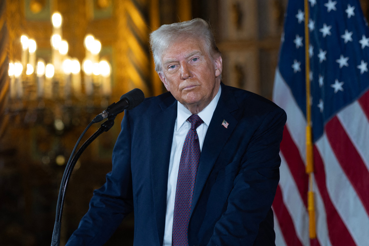 Trump hit with yet another rejection in last-minute bid for hush money ...