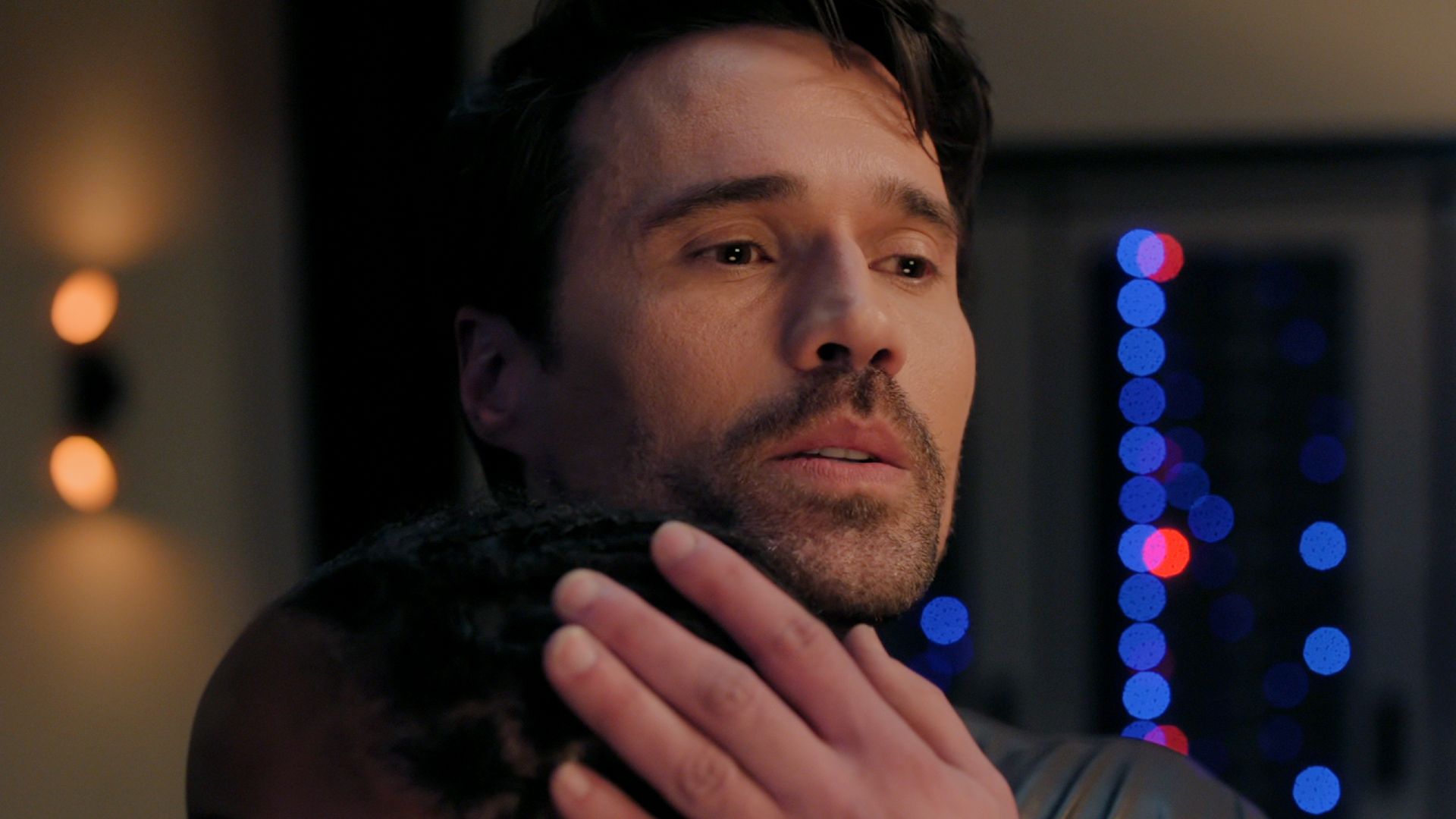 NBC's cancelled 2-season thriller finds new life on Netflix's streaming ...