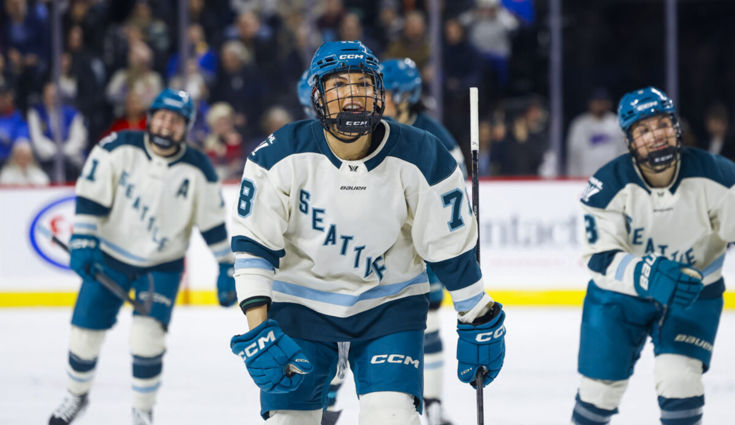 3 takeaways from the Torrent’s 6-4 win over the Sceptres