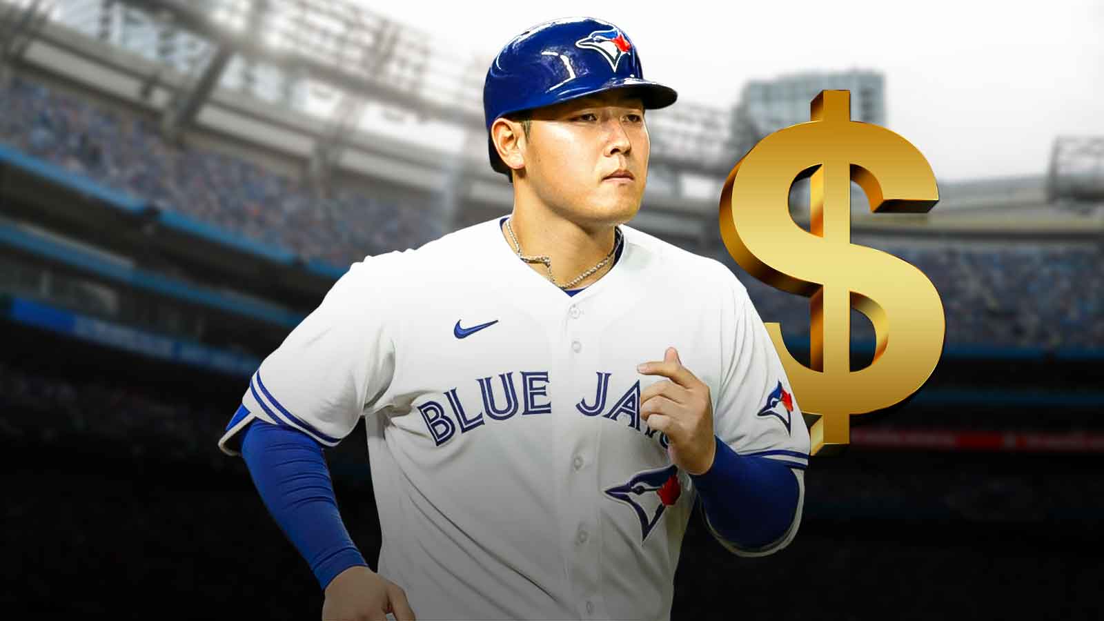 Contract grade for Blue Jays’ Kazuma Okamoto $60 million deal
