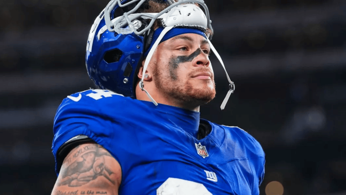 NFL under scrutiny: Giants to be investigated for alleged injury report ...