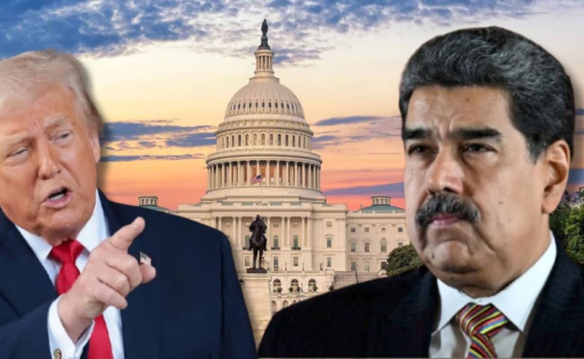 Explained: Was the US capture of Venezuela's Nicolas Maduro legal?