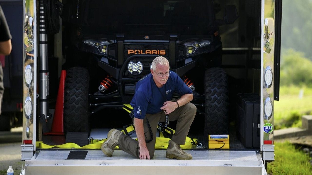 Inside doomed climate future Aussies face