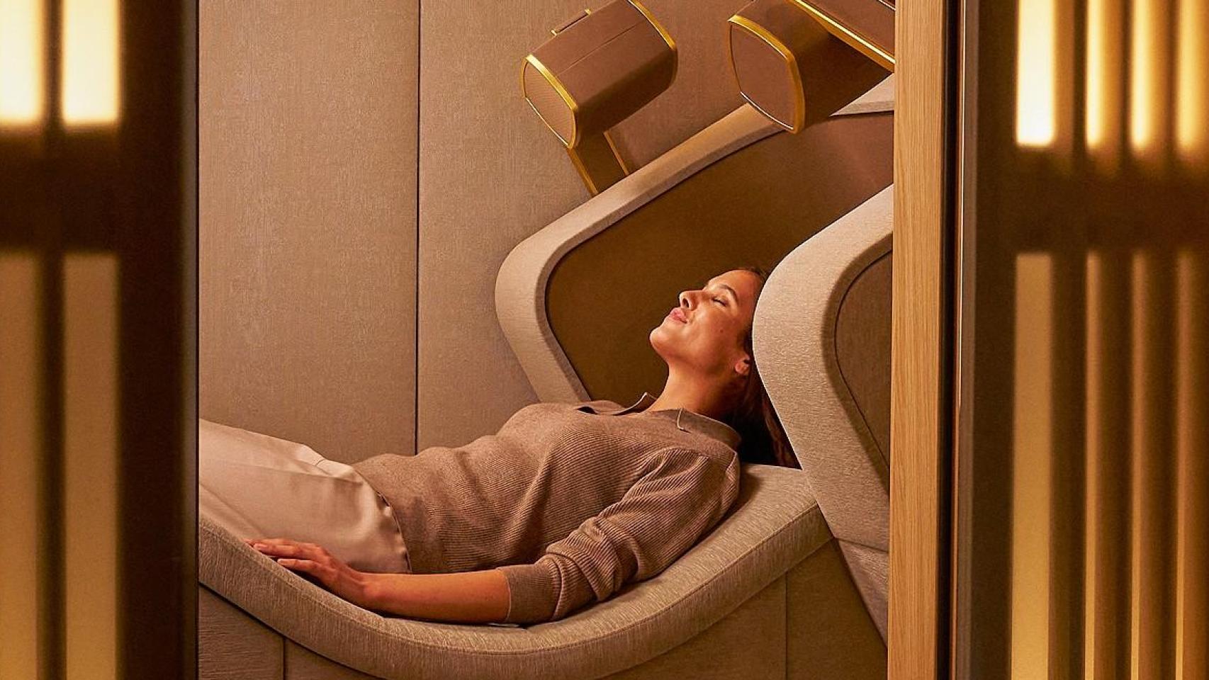 El cerebro también se entrena: gimnasios mentales y fuerza física ...