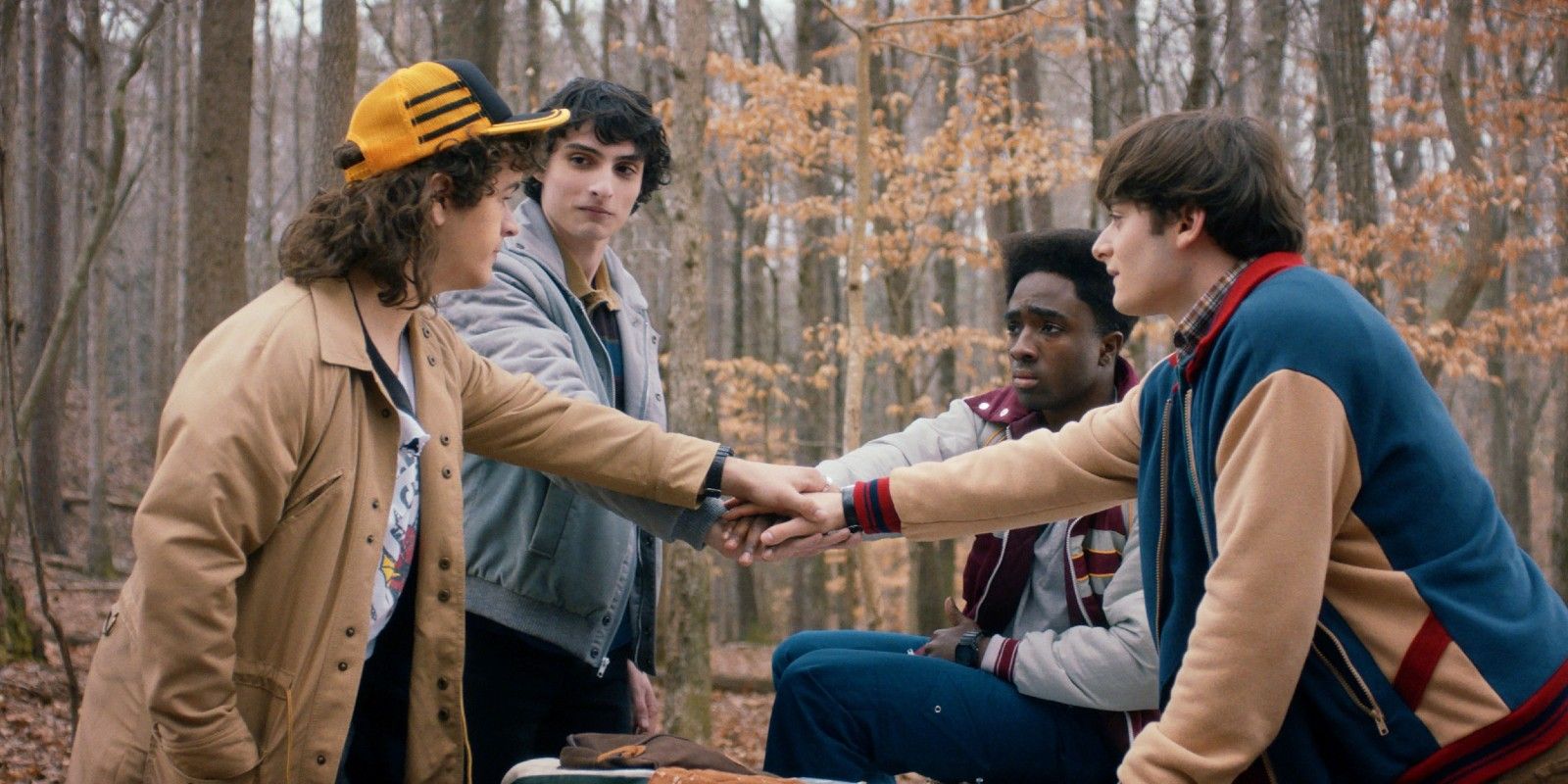 'Stranger Things' icon's horror-comedy became a streaming hit days ...
