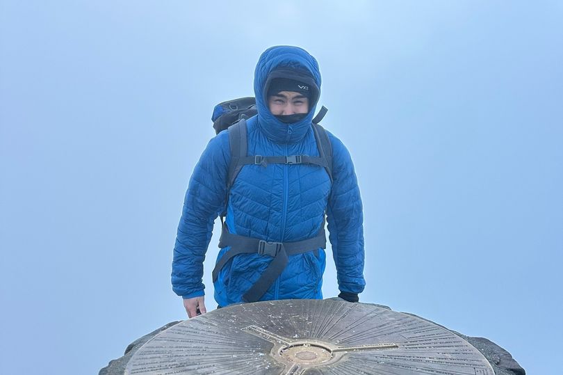 The 7 things I wish I'd known before climbing Yr Wyddfa