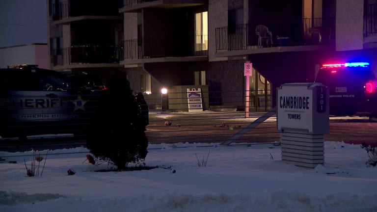 Hopkins shooting: Man charged with murder after girlfriend shot in the eye