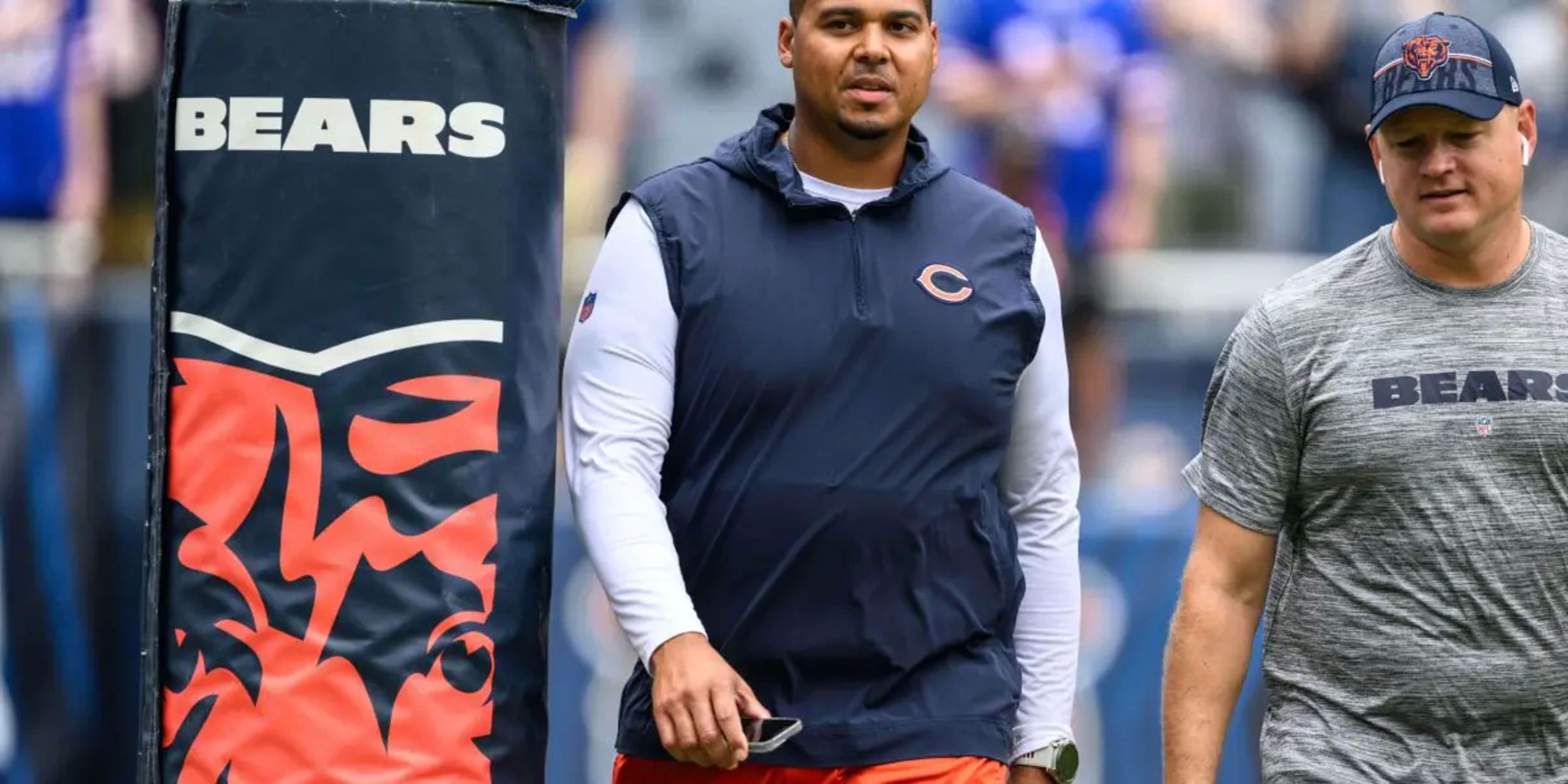 Bears connected to 21-sack champion in major offseason prediction